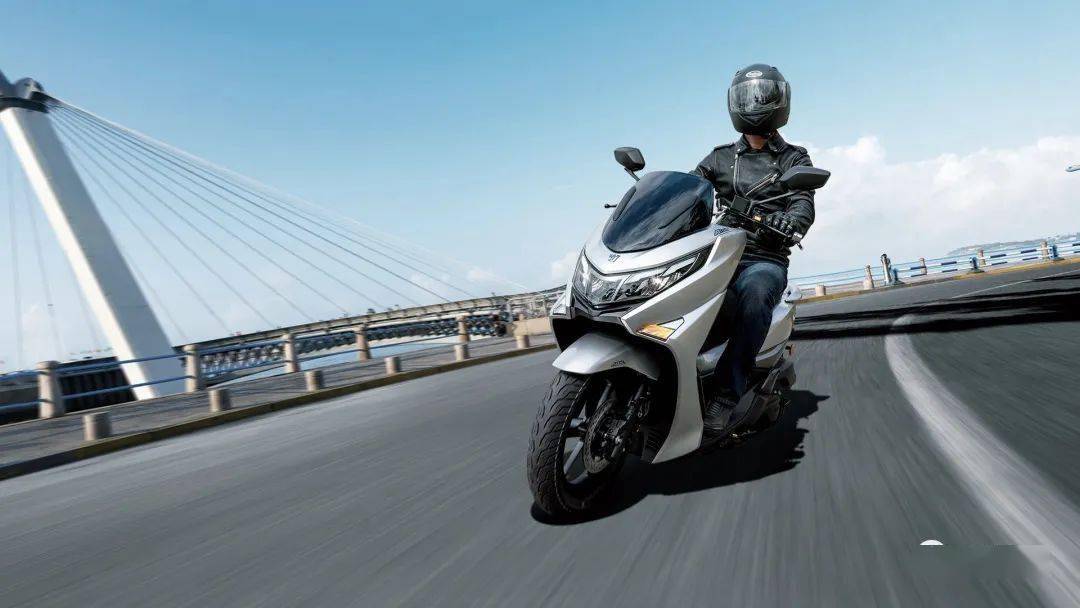 新款UHR150重磅升级曝光，豪爵感到压力了？_搜狐汽车_搜狐网