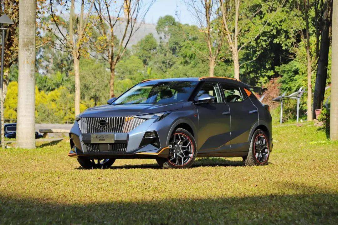 10万要啥有啥！1.5T 188马力，6L油耗，谁还选合资？_搜狐汽车_搜狐网