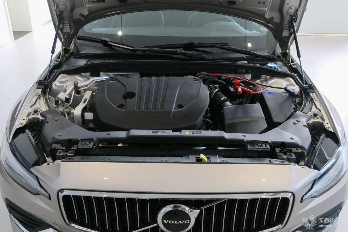 沃尔沃新款S60上市 售30.69万-46.19万元_搜狐汽车_搜狐网