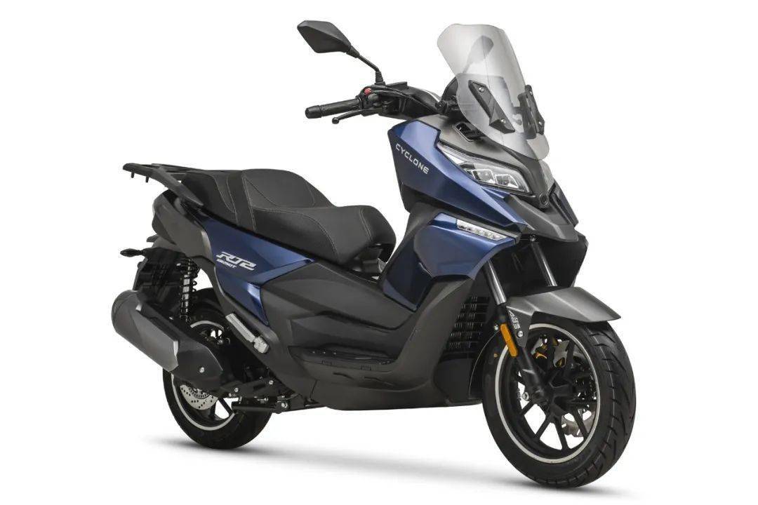 19980元，250级别唯一配置TCS踏板RT2上市_搜狐汽车_搜狐网