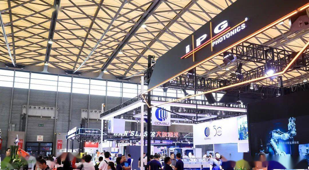 【MFC推荐】直击现场 | AMTS 2023，IPG的“变”与“不变”_搜狐汽车_搜狐网