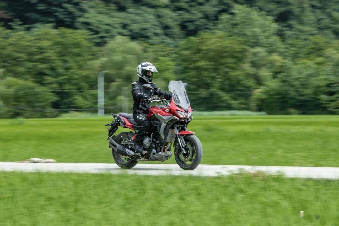 赛科龙新款RX650小长测总结，国产智能化休旅车的标杆之作_搜狐汽车_搜狐网