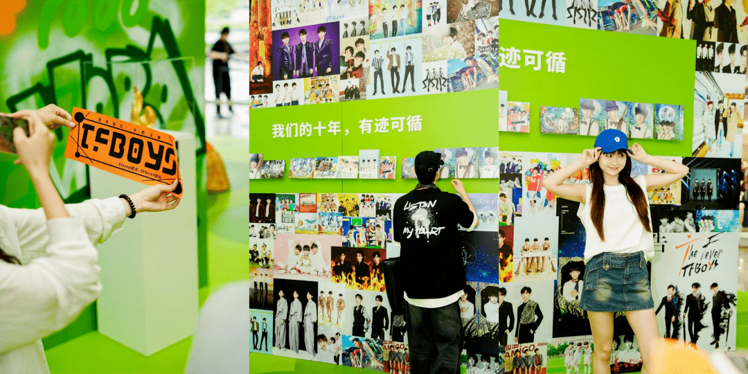 三个维度看品牌「内卷」的快闪创意！_消费者_活动_互动