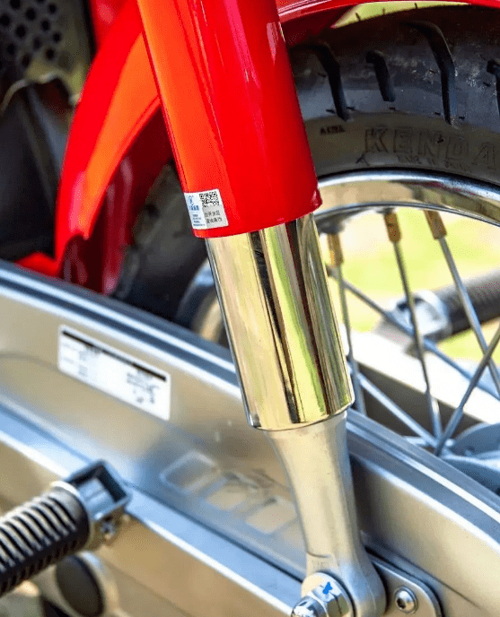 5970元的嘉陵Pony CD经典版..._搜狐汽车_搜狐网