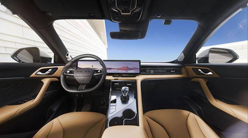 全新荣威eRX5对决宋PLUS DM-i，谁才是混动SUV更优选?_搜狐汽车_搜狐网