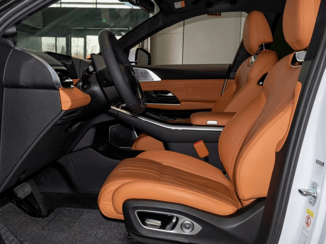 理想L8 VS小鹏G9，谁才是真正的“奶爸车”_搜狐汽车_搜狐网