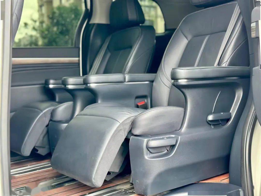 2021年 传祺M9 2.0T 五门七座_搜狐汽车_搜狐网