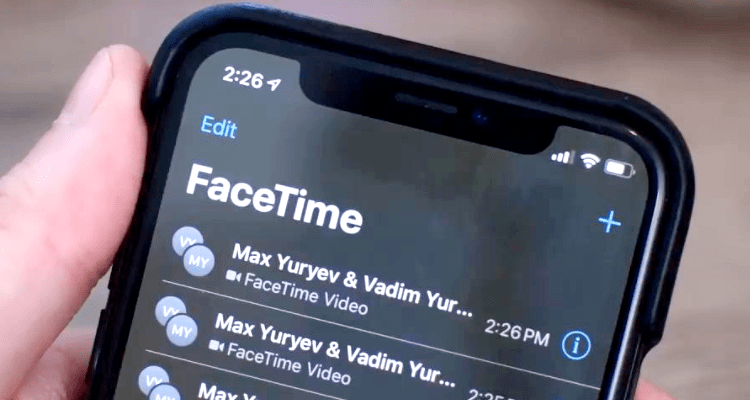 FaceTime诈骗已升级，请提高警惕！_微信_当事人_用户