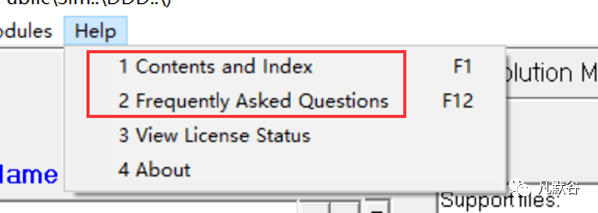 问题解答 | DDDPlus软件电子说明书的获取及内容概要_运行_文件_操作