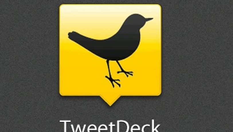 TweetDeck"正式更名为"XPro_post_服务_用户