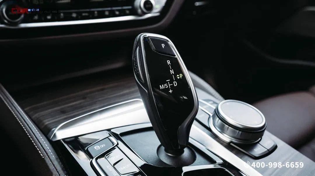 3系的预算买一辆5系，还是插混，它不香？【宝马5系新能源 里程升级版 530Le 先锋版】_搜狐汽车_搜狐网