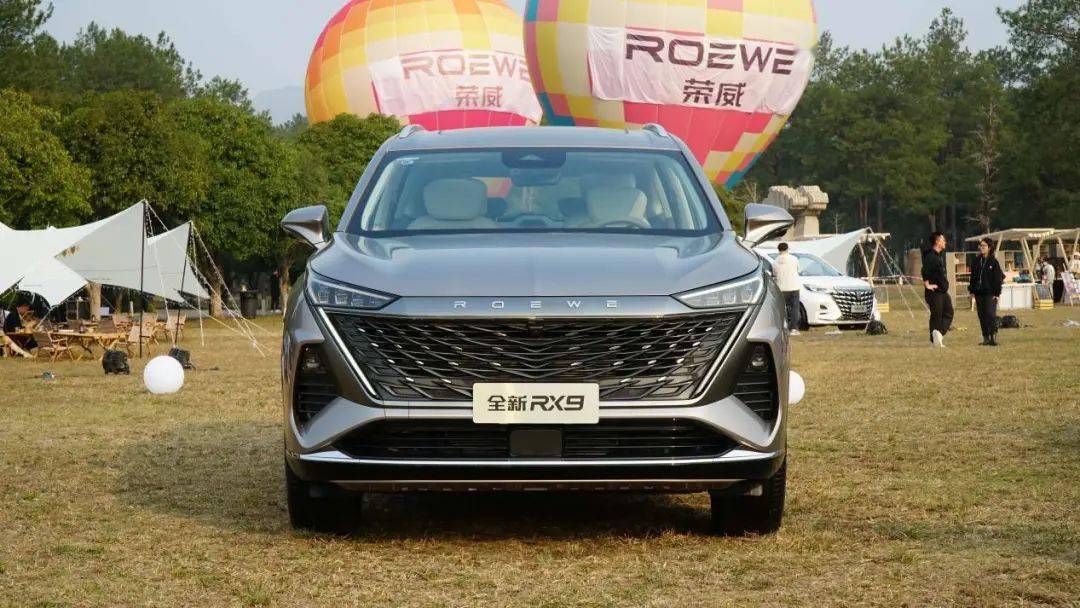 2.0T+9AT，5米、6座、17万起，GS8的强劲对手，这么选不后悔！_搜狐汽车_搜狐网