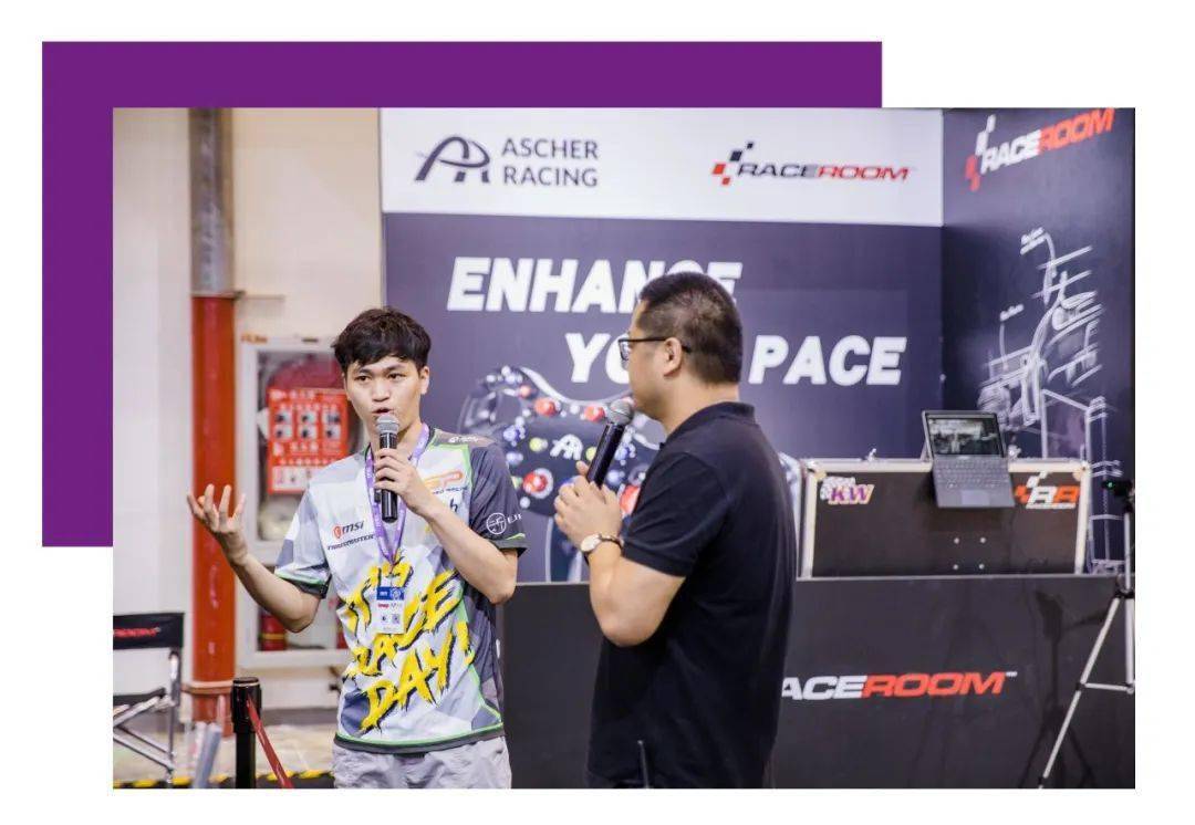 KW联合多家品牌亮相GT Show，众多元素呈现多样精彩_搜狐汽车_搜狐网