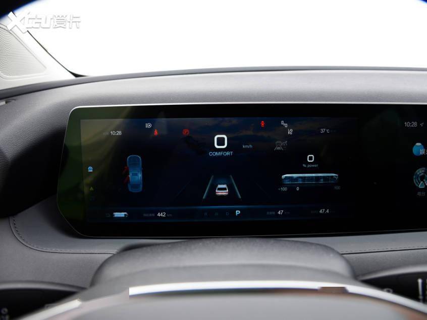 将于8月18日正式上市 北京汽车新EU5 PLUS首发亮相_搜狐汽车_搜狐网