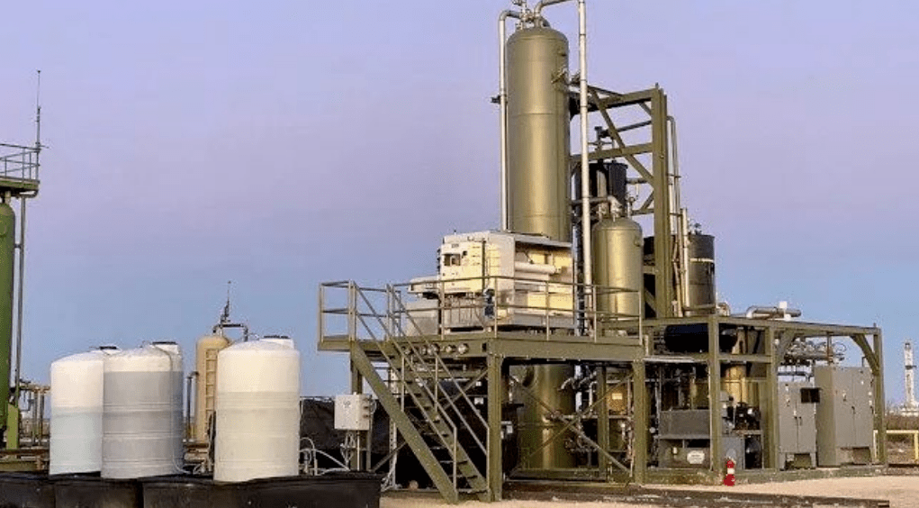 【最佳实践】在边缘工业PC上运行SCADA实现新型过程控制_处理_硫化氢_化学