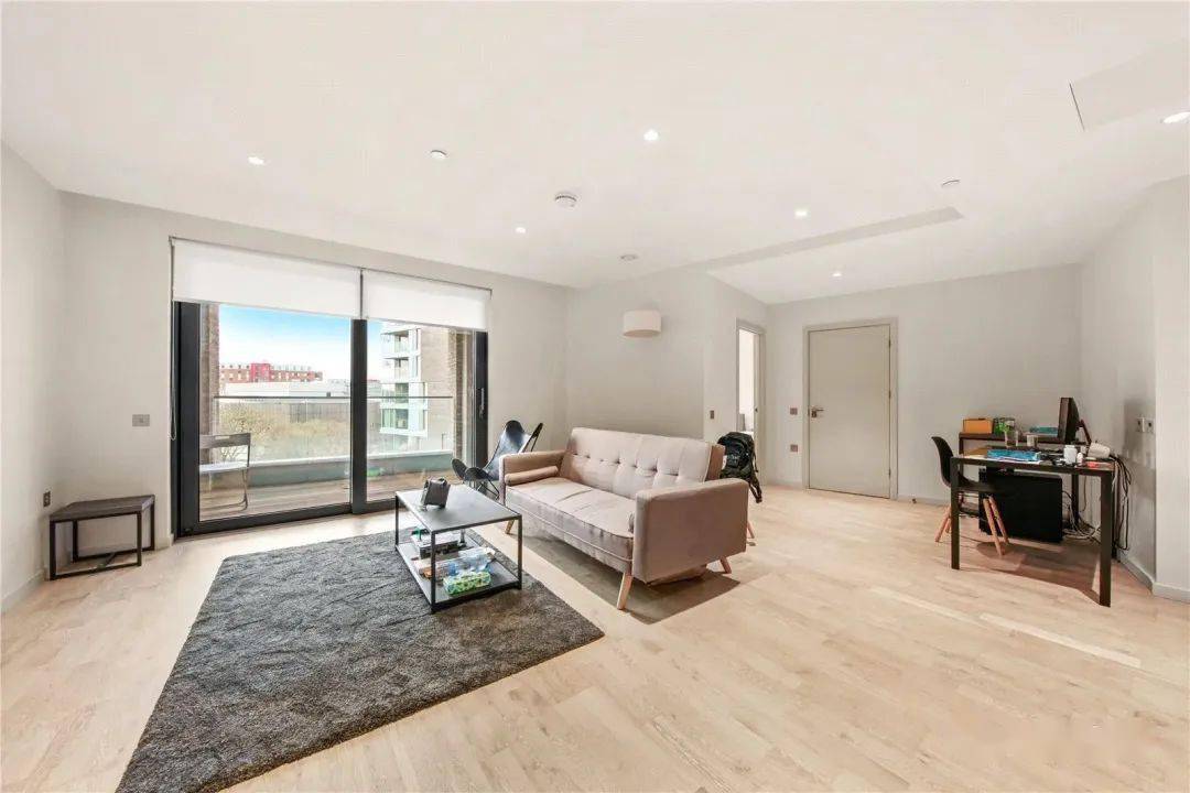 伦敦大学、国王学院房源来了！UCL/KCL/LSE买房要多少钱？_项目_大学生_到达