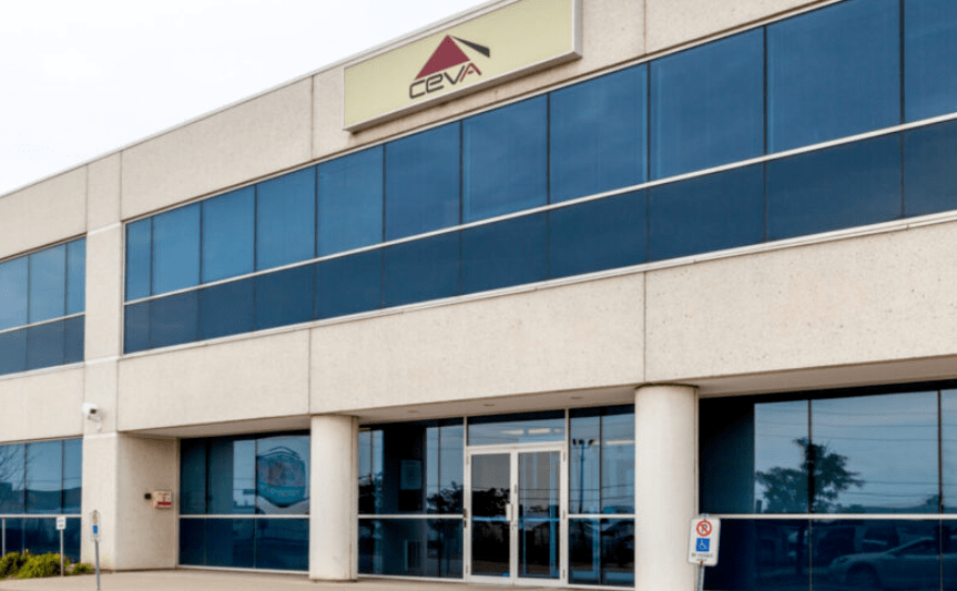 CEVA Logistics收购印度供应链公司_Stellar_全球_客户