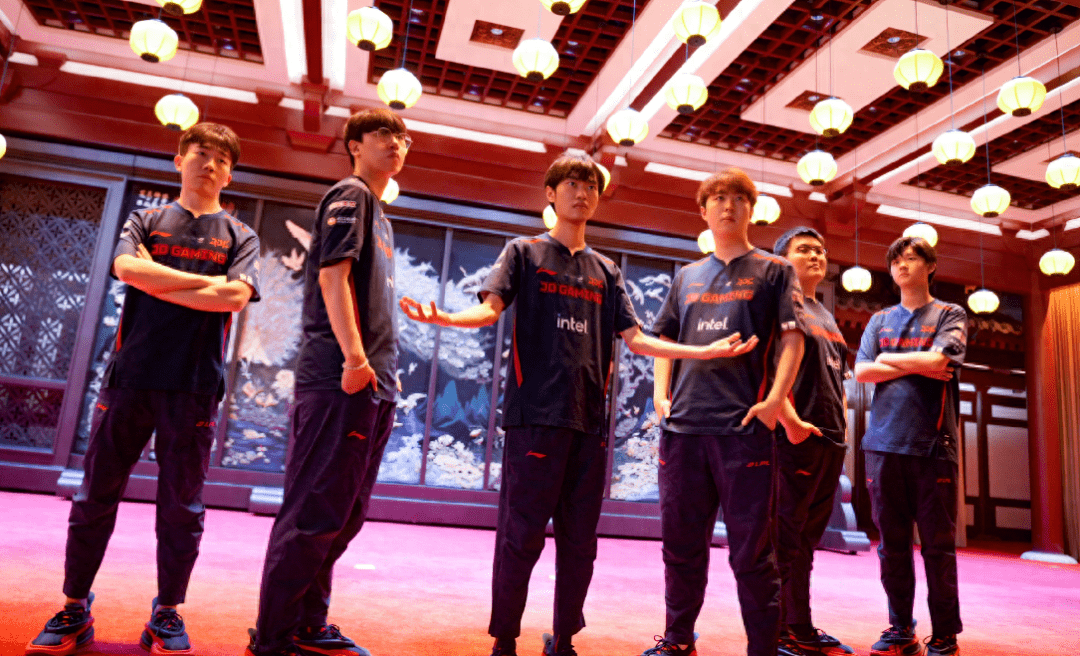 LPL、LCK四支种子队伍对比！一号强度拉满，四号最有趣_梁大仁_赛季_杀手