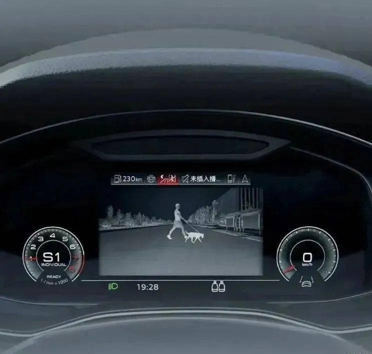 售41.87-69.97万元 2024款奥迪A7L上市_搜狐汽车_搜狐网