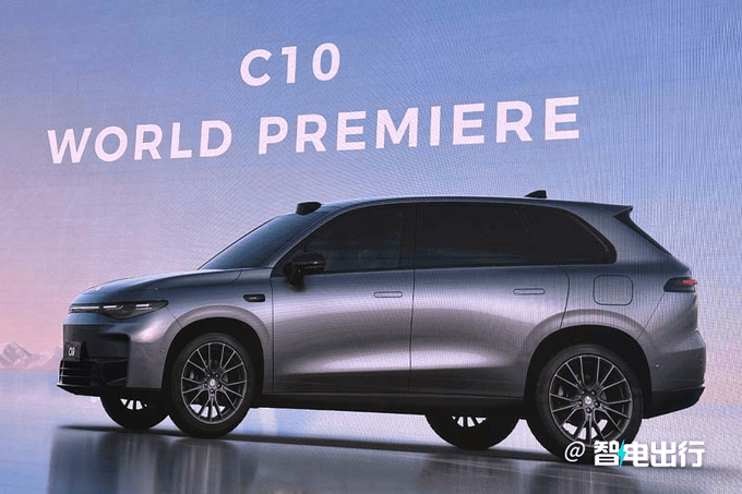 零跑全新中大型SUV首发！定名C10 PK理想L8_搜狐汽车_搜狐网