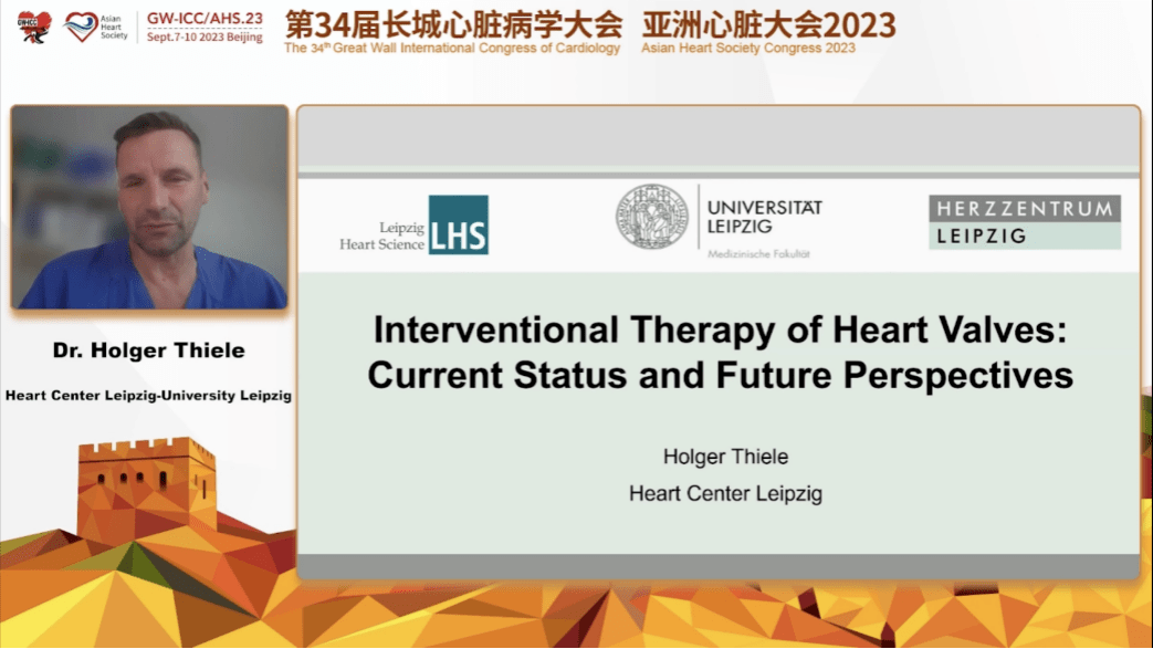 GW-ICC报道丨国际联合论坛——CGCF ：新时代 - 新理念 - 新技术 探索心脏疾病治疗前沿，分享最新研究成果_患者_支架_结果