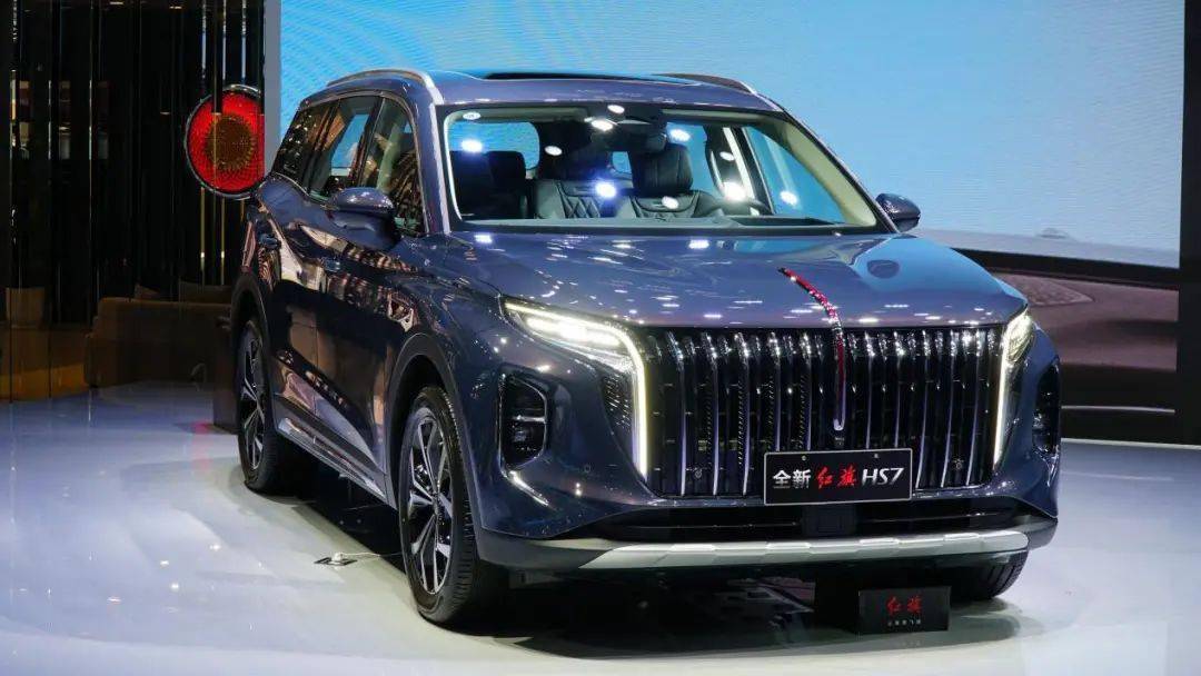 全系2.0T+8AT， 5米车长，5/6/7座任选，20多万入手豪华SUV_搜狐汽车_搜狐网