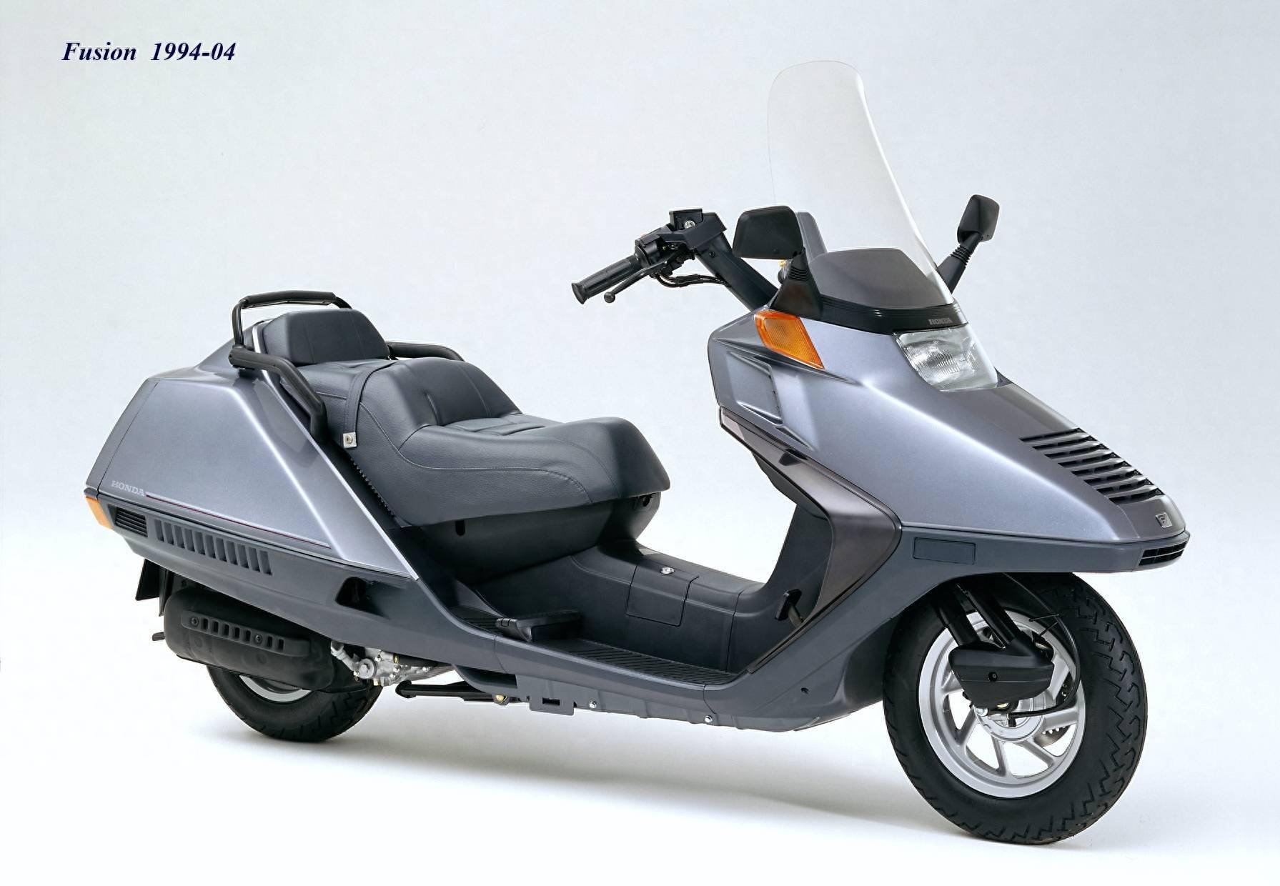 车型历史图库：Honda CN250 Fusion（上）_搜狐汽车_搜狐网