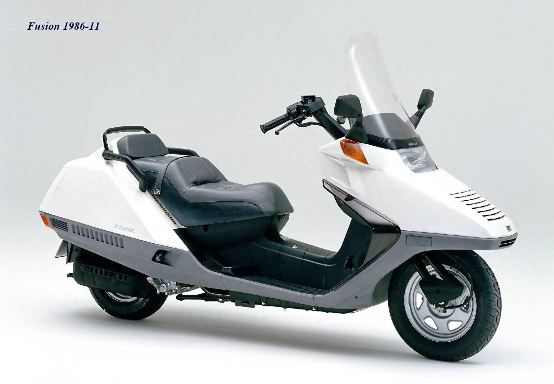 车型历史图库：Honda CN250 Fusion（上）_搜狐汽车_搜狐网