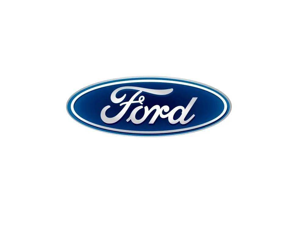 福特在20年后推出新LOGO，更扁平化了！_搜狐汽车_搜狐网