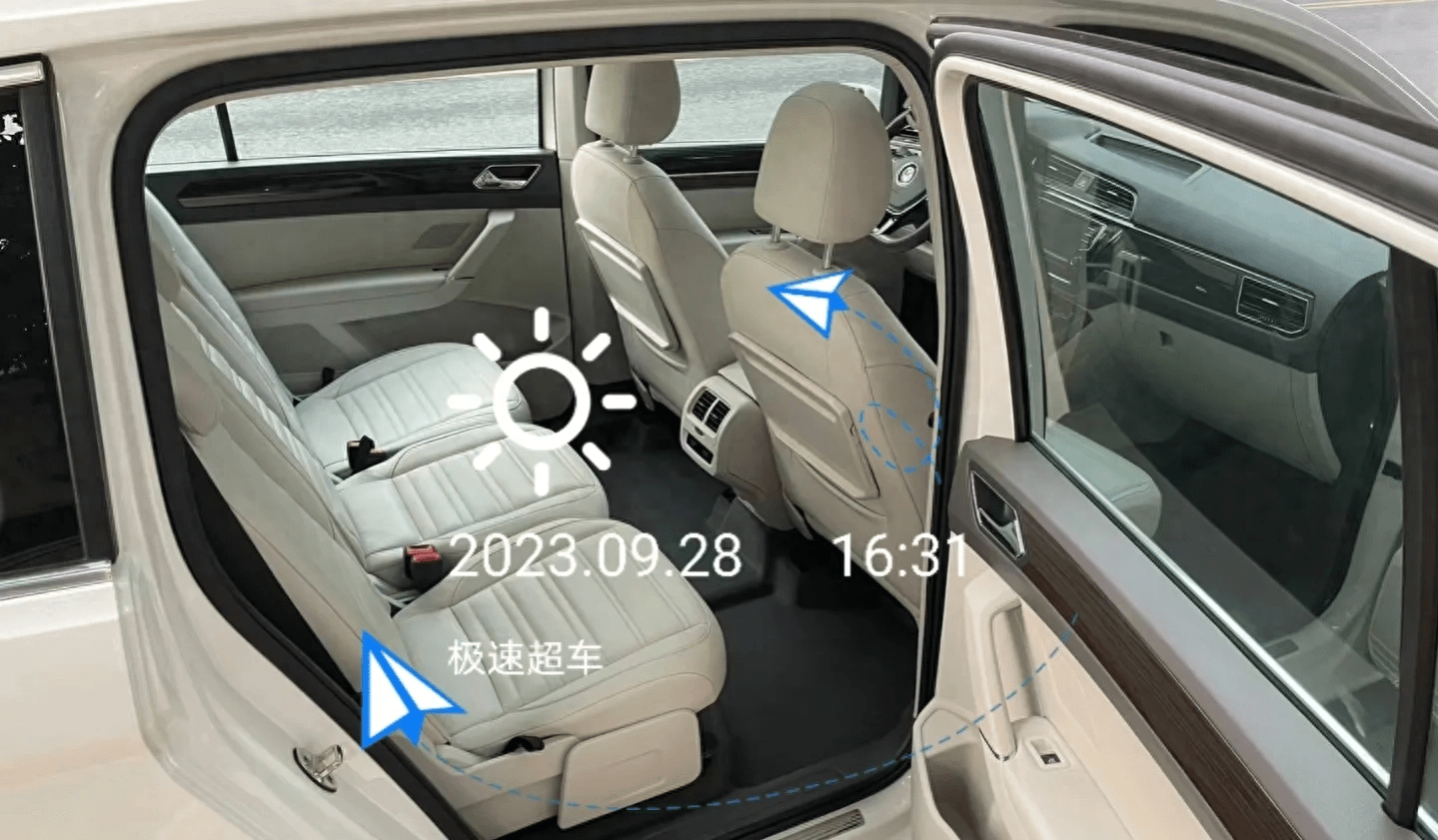 大众入门级MPV，搭载1.4T引擎，面临升级换代，途安L落地不足13W_搜狐汽车_搜狐网