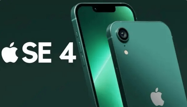 iPhone SE 4外观曝光 取消静音拨杆升级USB-C接口_苹果_参数_系列