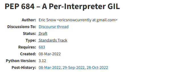 Python3.12正式发布了_语法_限制_这是因为
