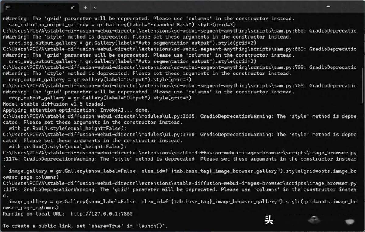 10倍的AI绘图性能提升：Stable Diffusion+Microsoft Olive性能测试_手机搜狐网