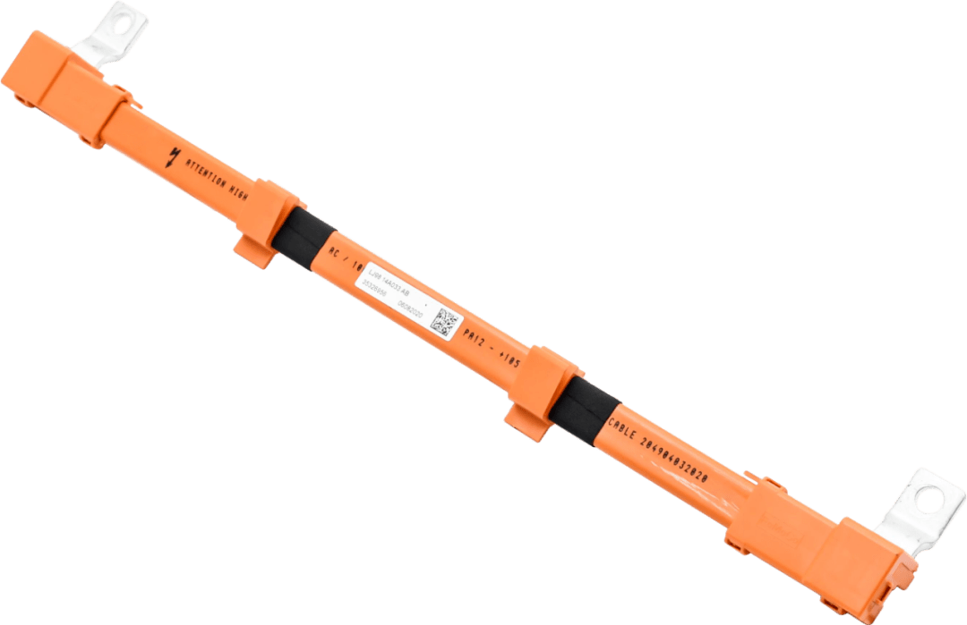 SABIC推出阻燃聚丙烯方案，助于改进汽车电池包汇流排制造工艺_材料_性能_高压