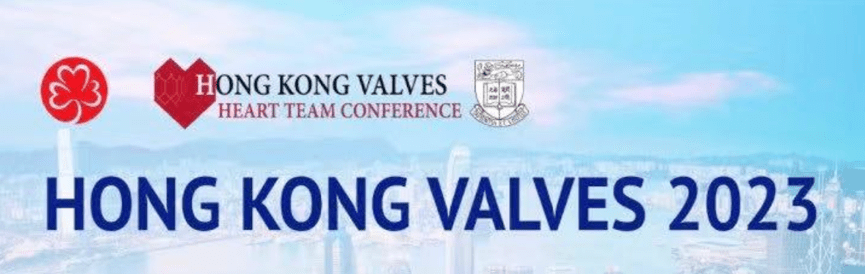 HONG KONG VALVES 2023｜葛均波院士：中国心脏瓣膜中心、国家经导管瓣膜治疗数据库的建立初衷与发展现状_认证_病例