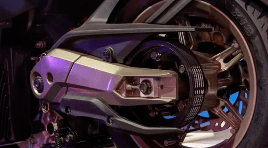 光阳发布2万元的KRV180旅行版..._搜狐汽车_搜狐网