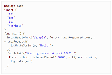 编写一个 “Hello World” 的 Web 服务器，Go、Node.js、Nim 和 Bun 谁更快？_测试_性能_lemire