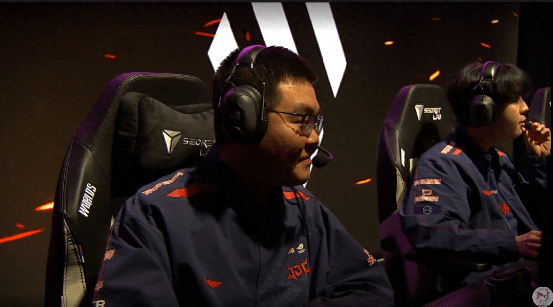 JDG首秀369老羊大战神王盖伦！Kanavi皇子险些送掉比赛_成为了_团队_能力