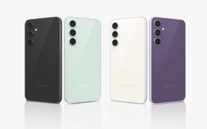 三星 Galaxy S23 FE 手机性能提升的秘密：配更大散热片_得分_Exynos_拆解