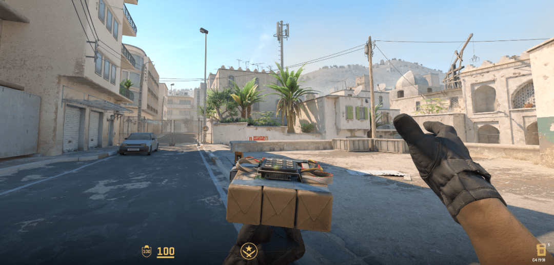 产品 | CS2上线！快进来了解对枪快人一步干货小技巧_Reflex_玩家_游戏