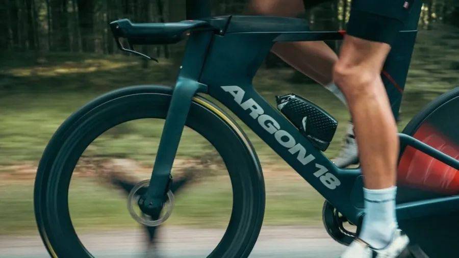 绕不开的铁三旗舰—ARGON18 E-119 Tri+ DISC_搜狐汽车_搜狐网