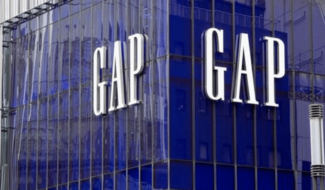 Gap的困境：迎来第七任CEO_公司_首席_品牌