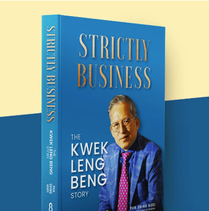 集团资讯_The_Kwek_发展