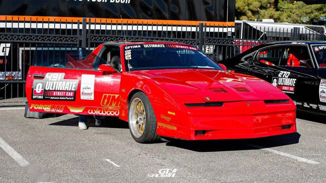 世界改装风向标，令人兴奋的SEMA SHOW开展了！_搜狐汽车_搜狐网