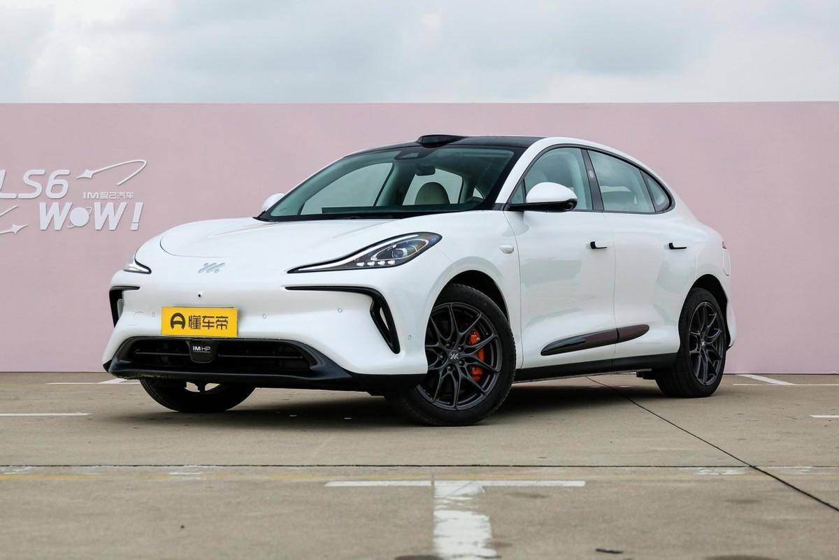 20多万买纯电SUV，小鹏G6、Model Y、智己LS6选谁更合适？_搜狐汽车_搜狐网