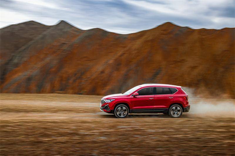 10万级SUV市场“大乱斗”，任正非说新捷达VS5是世界上最好的汽车_搜狐汽车_搜狐网