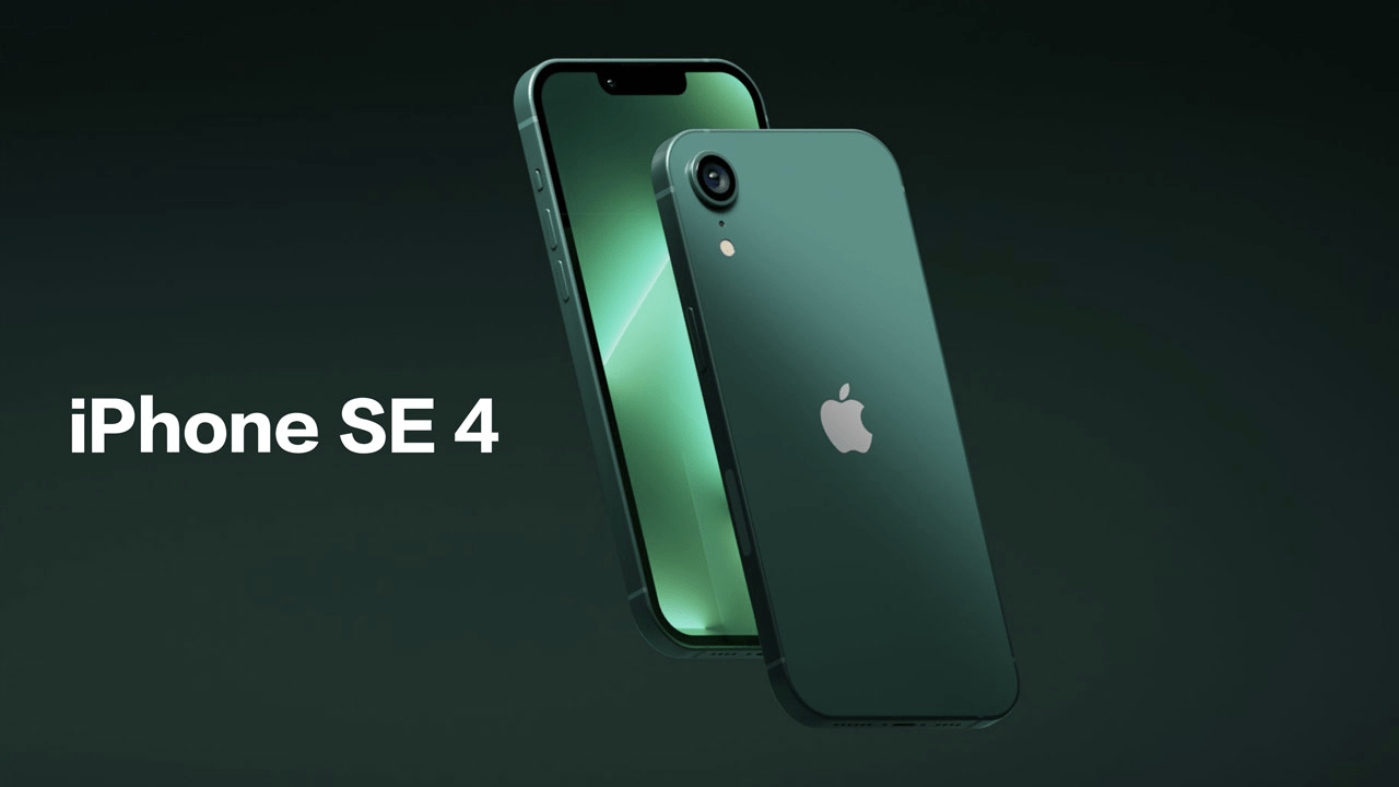 3500元！苹果iPhone SE4再度曝光：居然有C口_销量_系列_售价