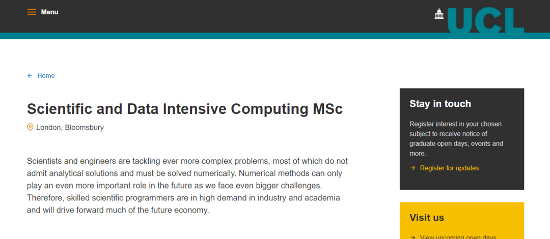 终于！世界Top100英国大学开始撒24年offer雨！UCL、华威、布里斯托......_同学_成功_专业