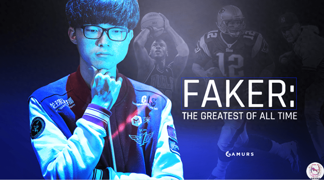 错过一年大满贯的队伍新增一员！个个都是极品_总决赛_Faker_全球