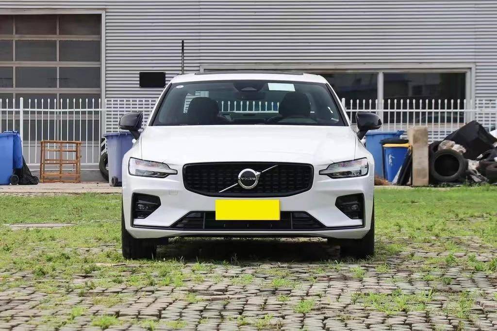 高性价比的豪华B级车，配2.0T＋8AT，6.9秒可破百，解读沃尔沃S60_搜狐汽车_搜狐网